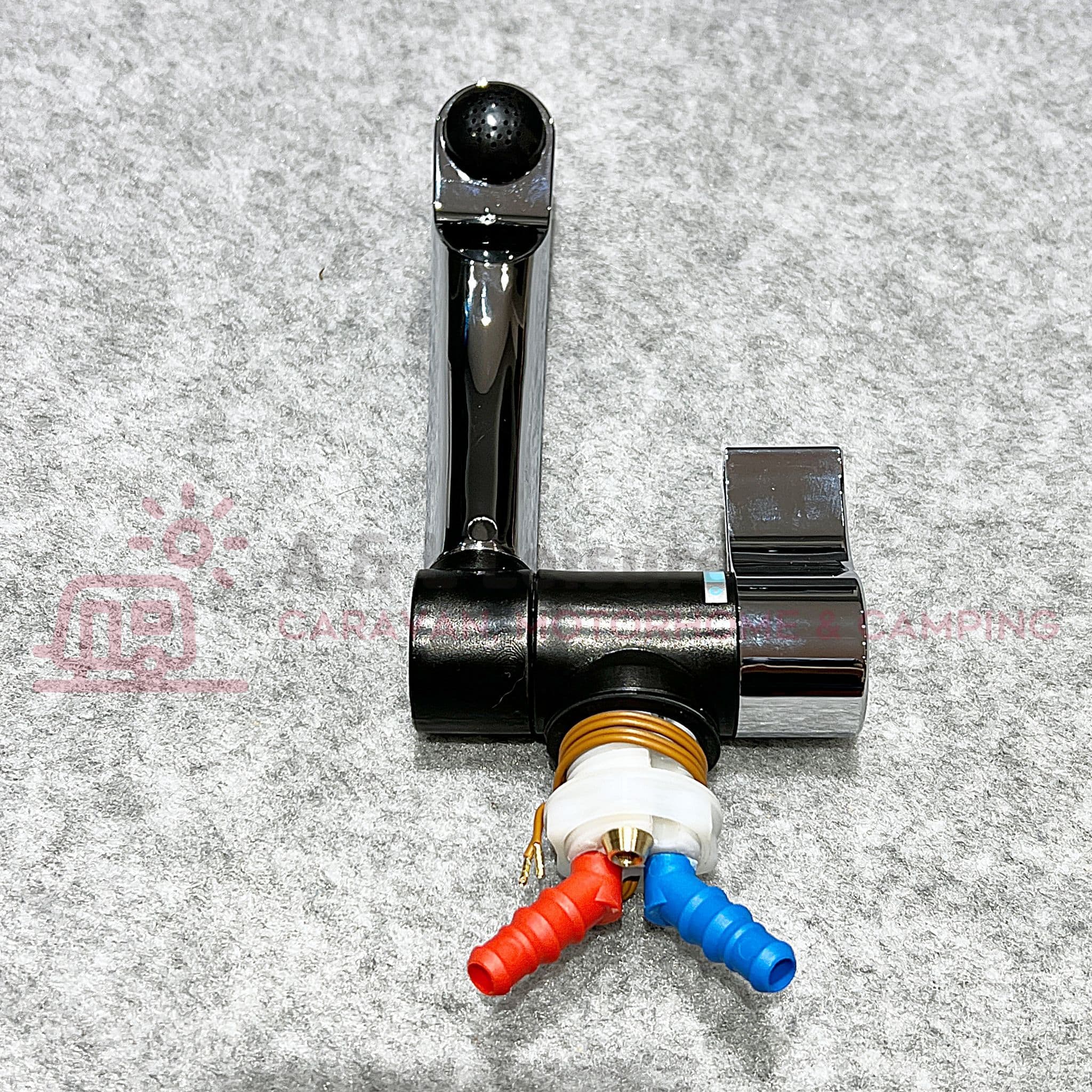 REICH Mono Mixer Tap - Chrome Effect Caravan Camper Boat- 547-050000SK2